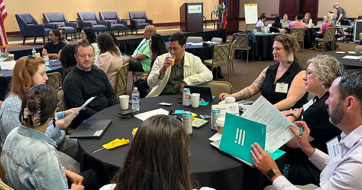 PAYA Adds 33 New Members to Virtual Learning Network