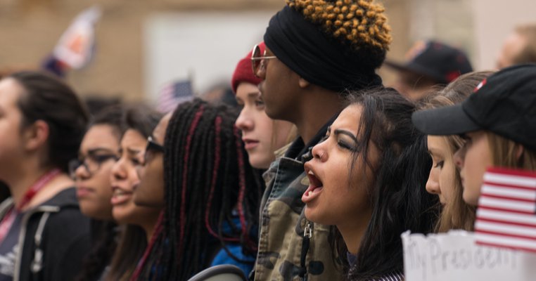 [ONLINE] - INSide Out: Youth-Led Policy in the Heartland