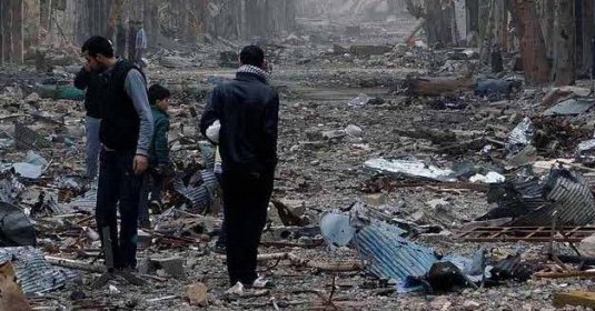 Watch Live: The Master Plan, ISIS' Strategy for Final Victory