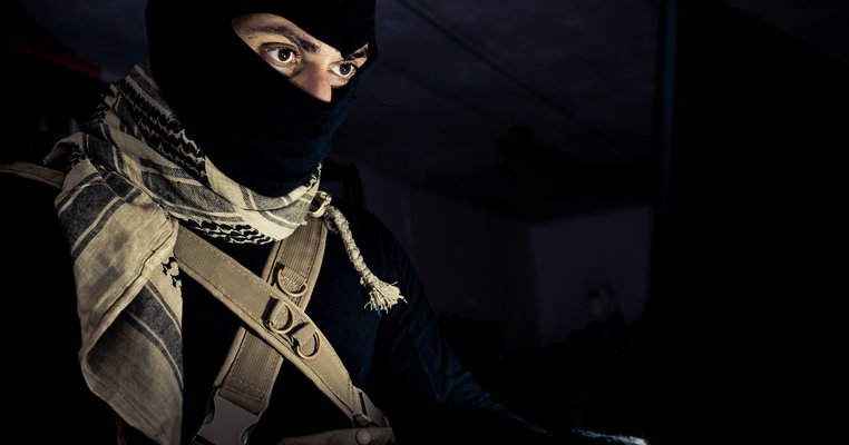 Fighting ISIS in the Information Space