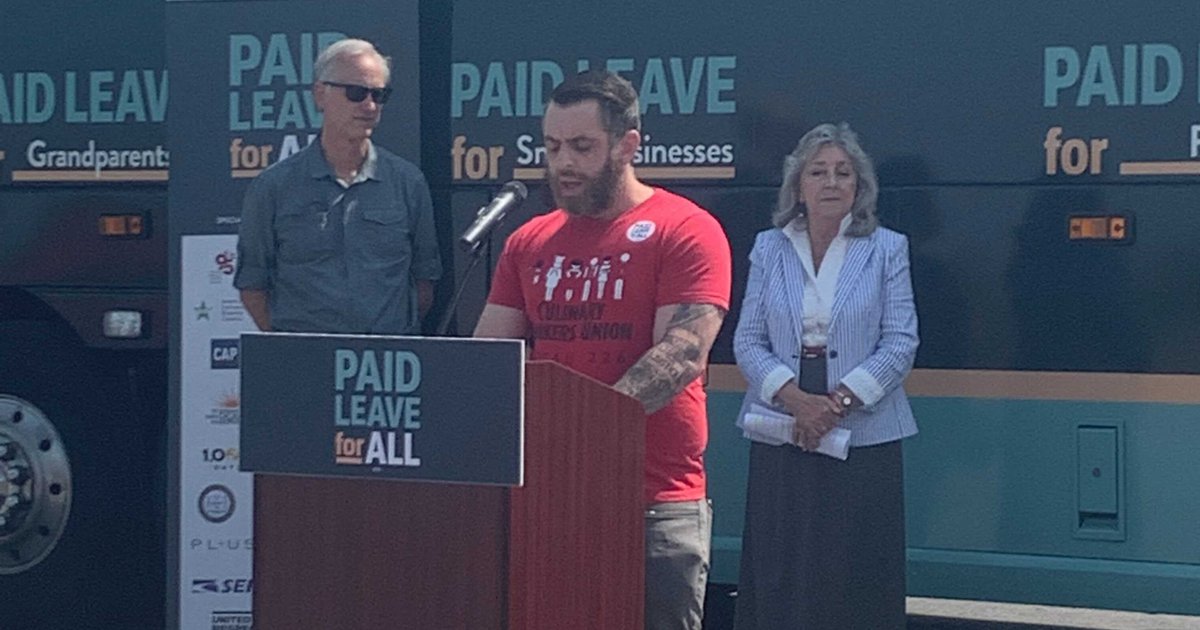 Las Vegas’s Service and Restaurant Workers Deserve Better, and ...