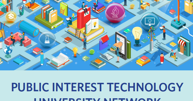 Field of Public Interest Technology is Growing Despite Funding and ...