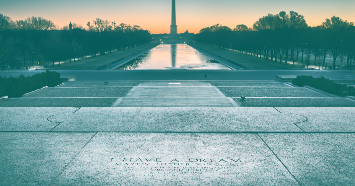 What to Read and Watch for MLK Day Weekend