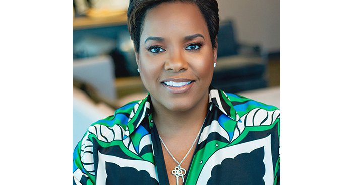 Marla Wilson joins New America as Vice President of Development and ...