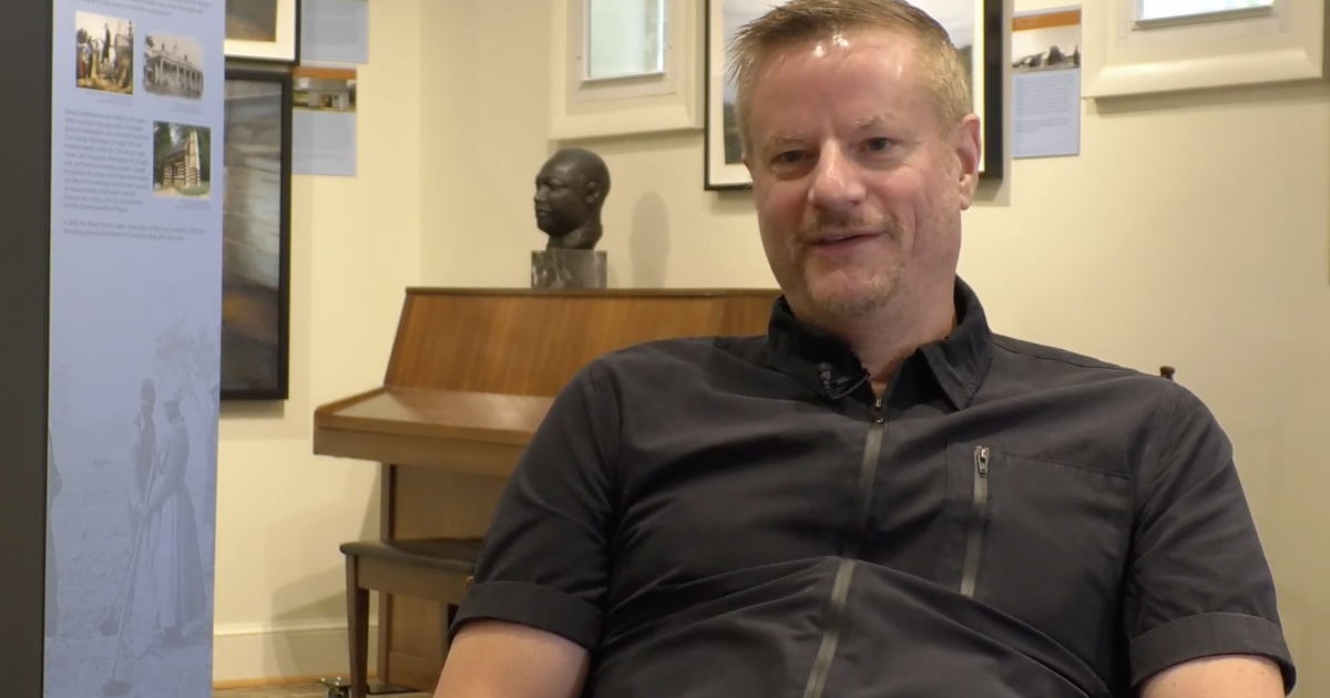 An Interview with Matt Spangler, Creator of the Documentary Film Out of ...