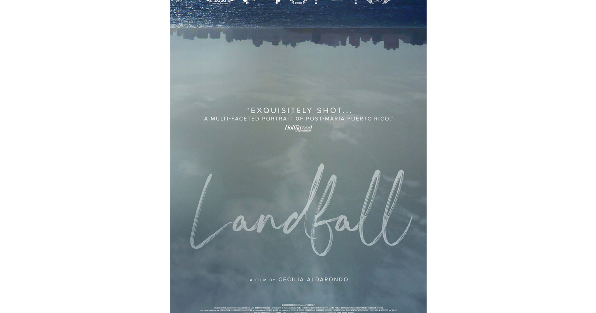 Landfall