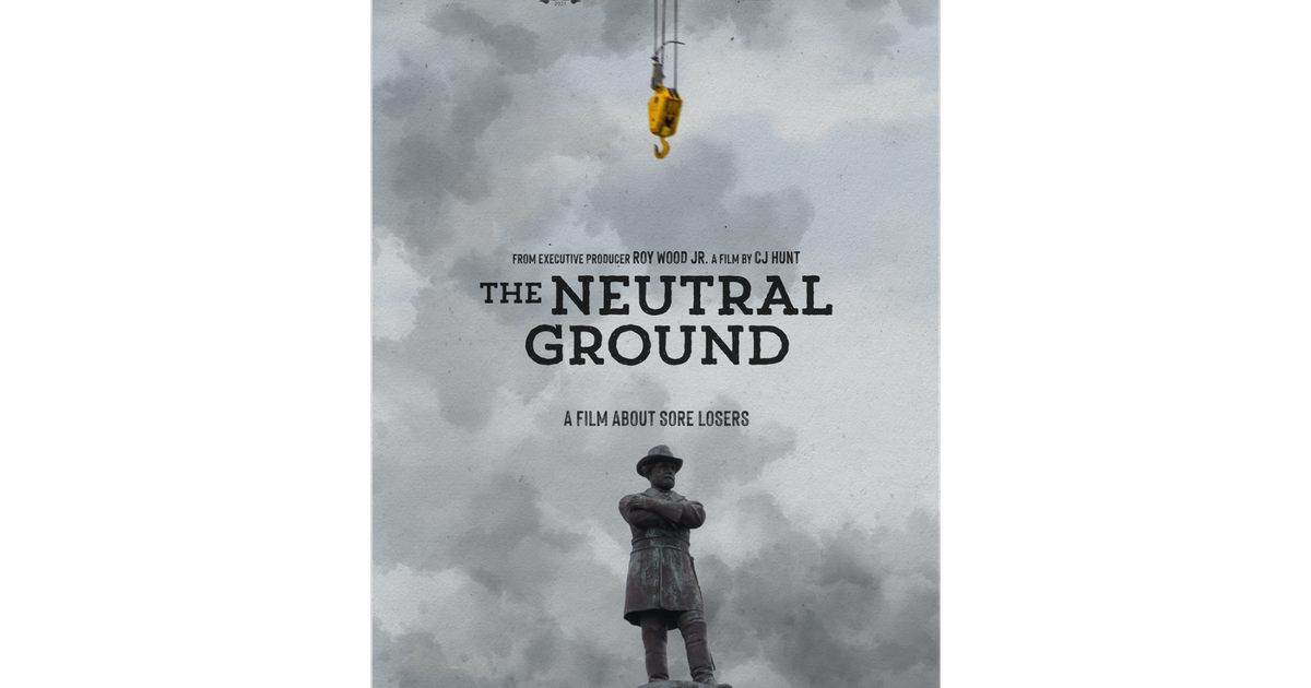 The Neutral Ground