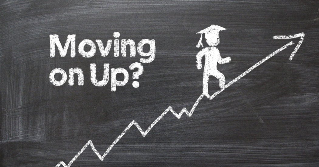 New Study on Access, Success, and Mobility in Higher Ed