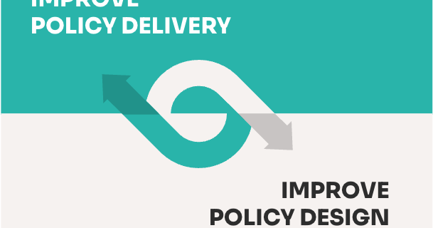 Meet the Lab: Where Policy and Delivery Converge