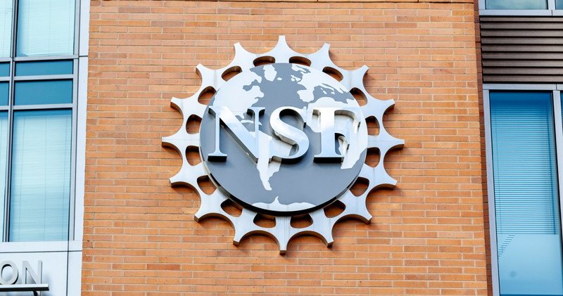How NSF Funding Helps My College Educate for the Present and Future of Work