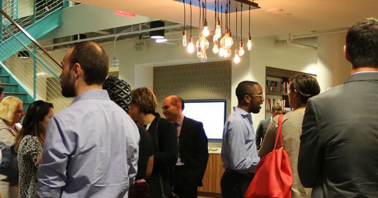 Leadership Voices: Nick Rasmussen