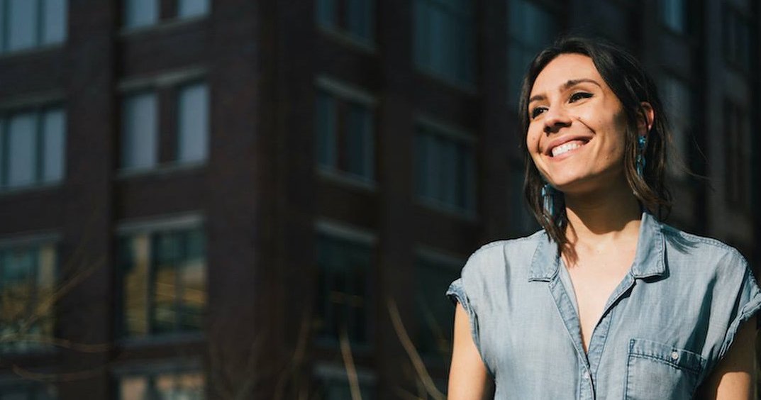 Women Advocating for Women: Claire Wasserman