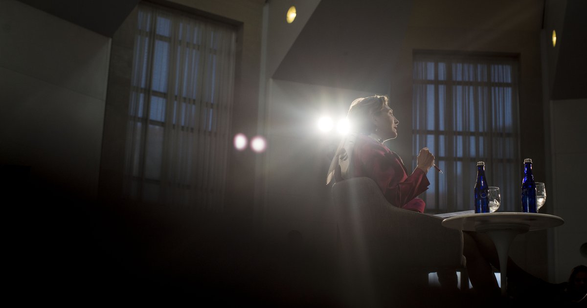 What Could America Look Like in 2026?