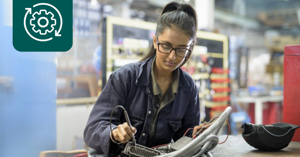 How to Use Data to Improve Non-Degree Workforce Programs at Community ...