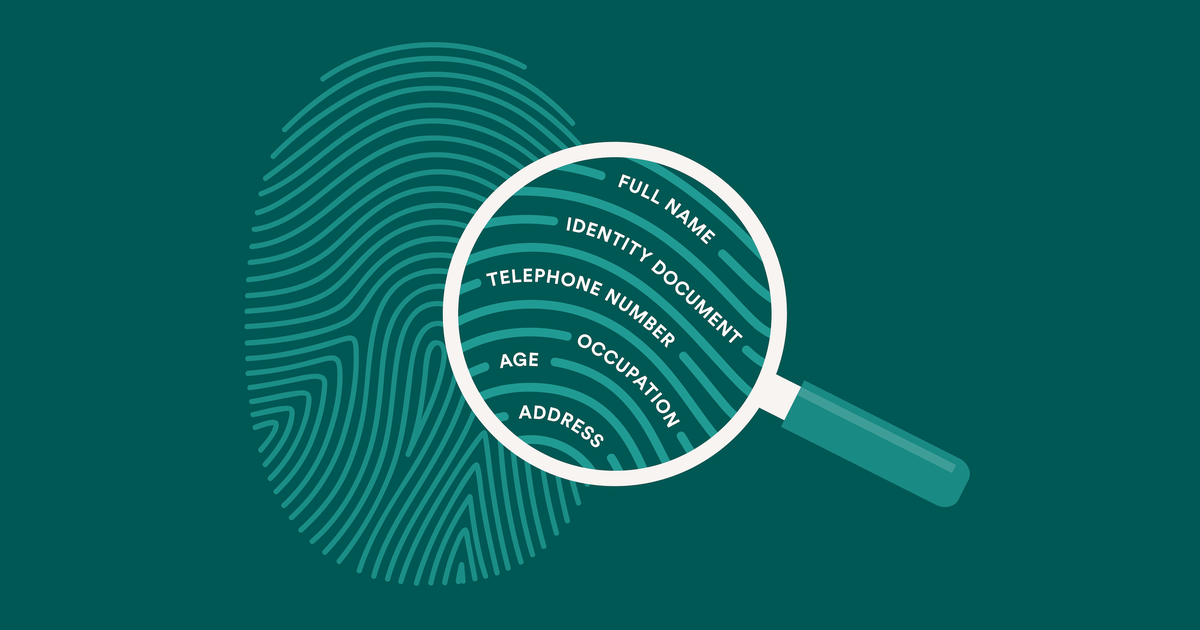 How to Protect Government Data with Privacy-Enhancing Technology