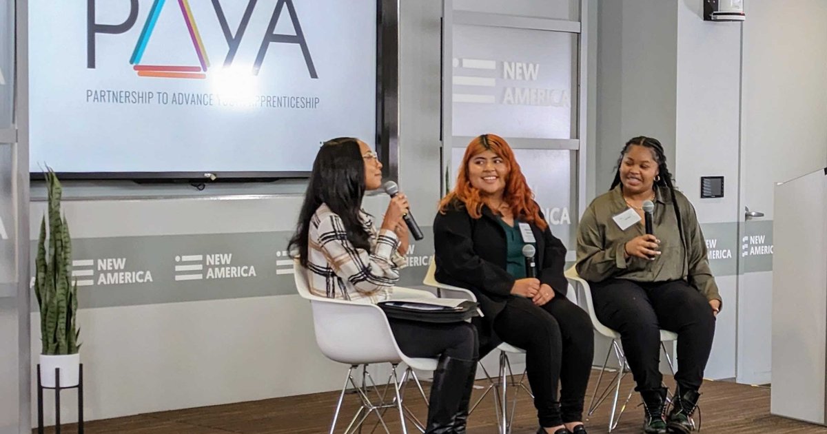 Join the PAYA Network