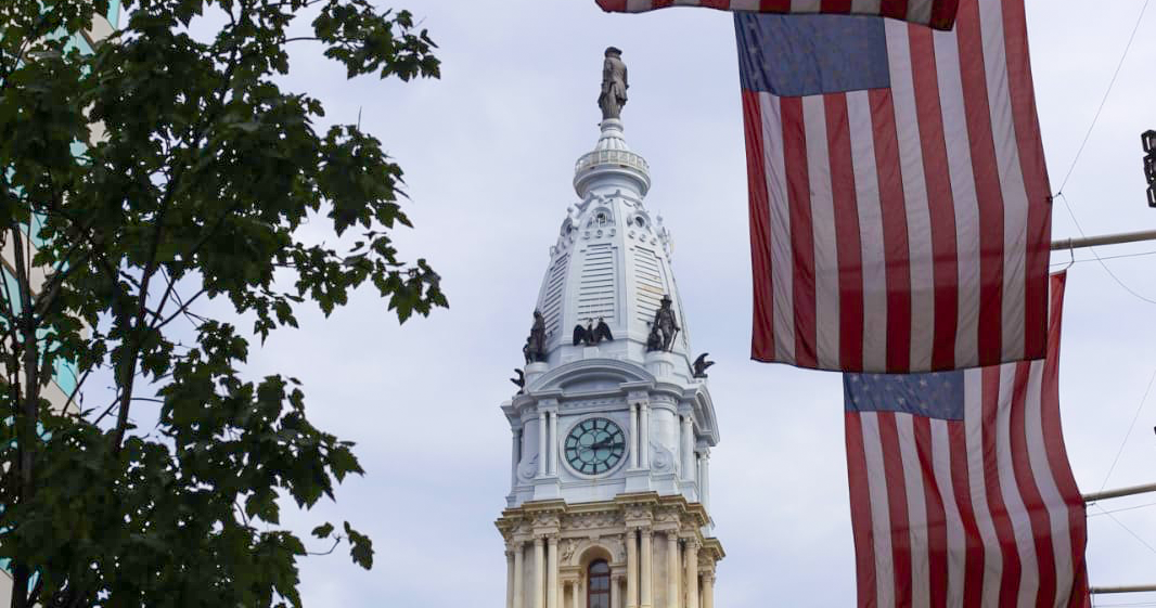 Where Residents, Politics, and Government Meet: Philadelphia’s ...