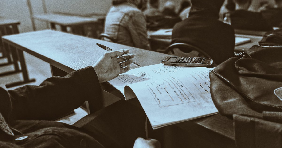 Four Things to Know About Community College Enrollment