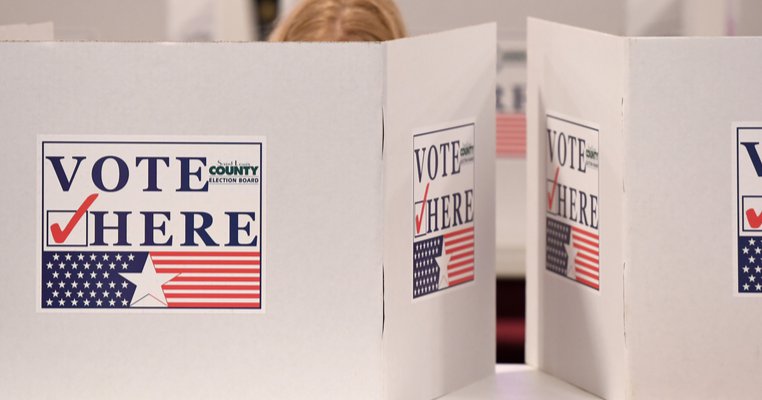 The Hottest Political Reform of the Moment Gains Ground