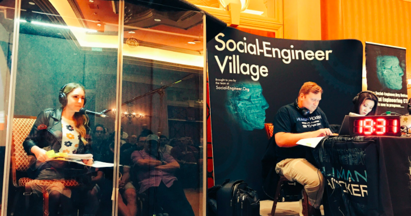 A Human to Know: Rachel Tobac