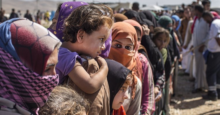 Fighting for Humanity in War