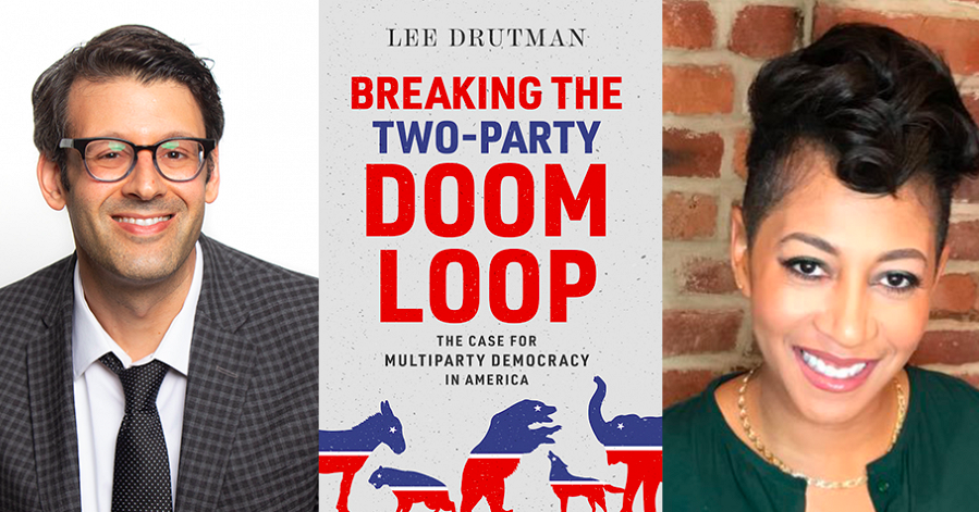Breaking the Two-Party Doom Loop
