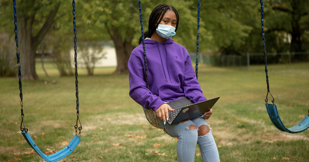 A Conversation with Kayla Patrick: Ending Harsh Discipline Against ...