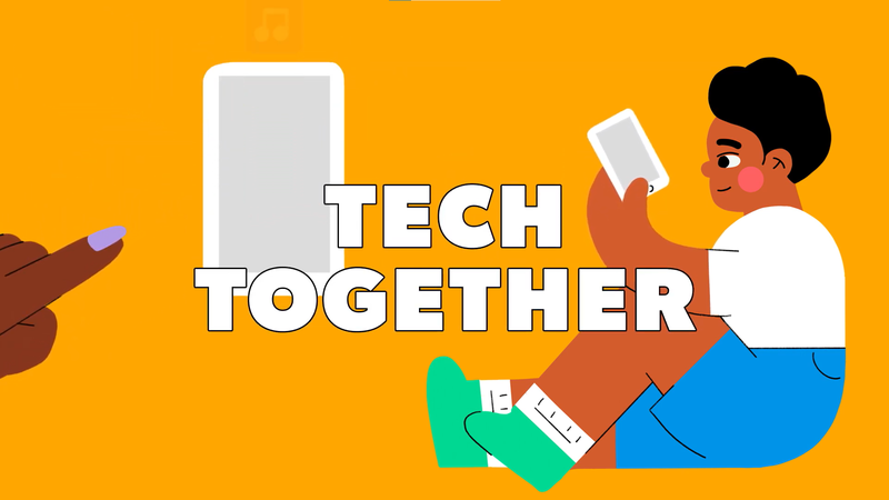 Tech Together: An LSX Project