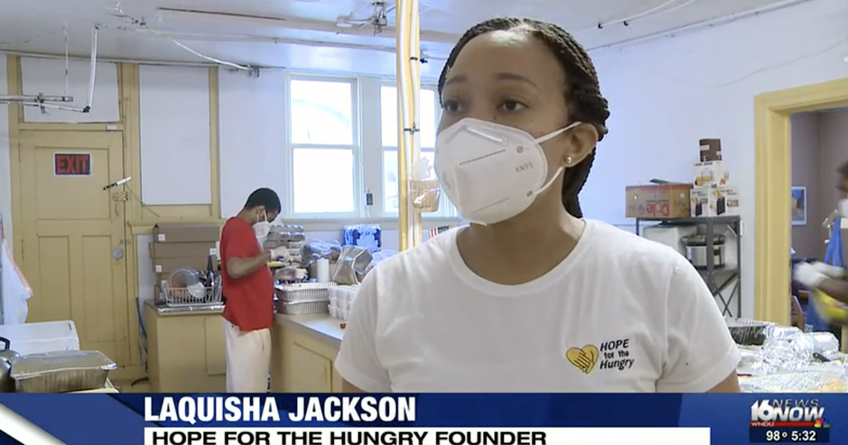 Food Insecurity and Poverty