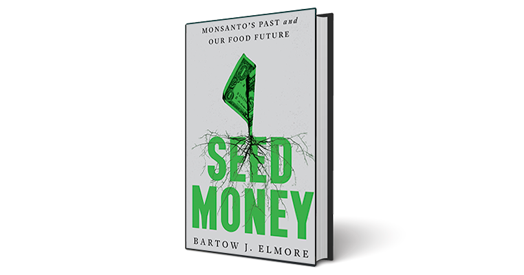 [ONLINE] - Bartow J. Elmore, SEED MONEY
