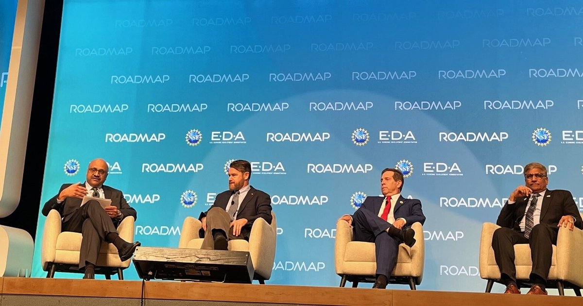 Republican Congressional Leaders Affirm the Value of Place-based NSF ...