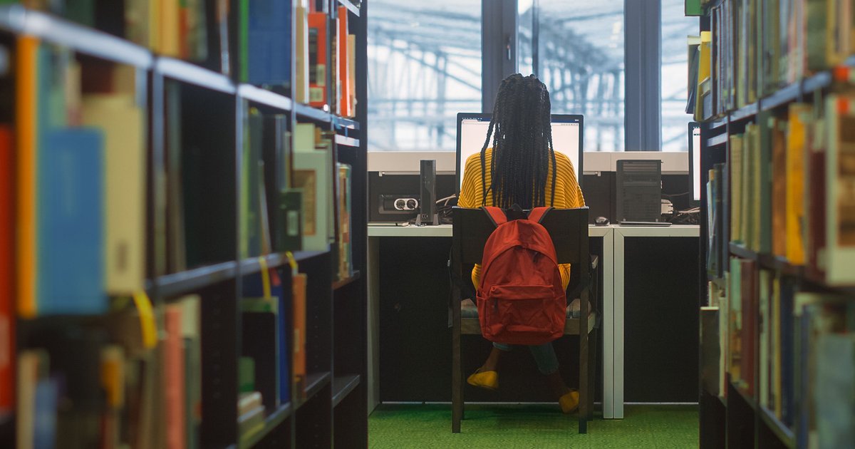 Why Public Libraries Are at Risk—and How to Save Them