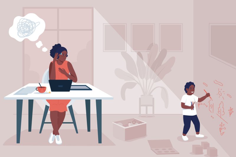 Cultivating a Safe and Inclusive Space for Pregnant and Parenting Students