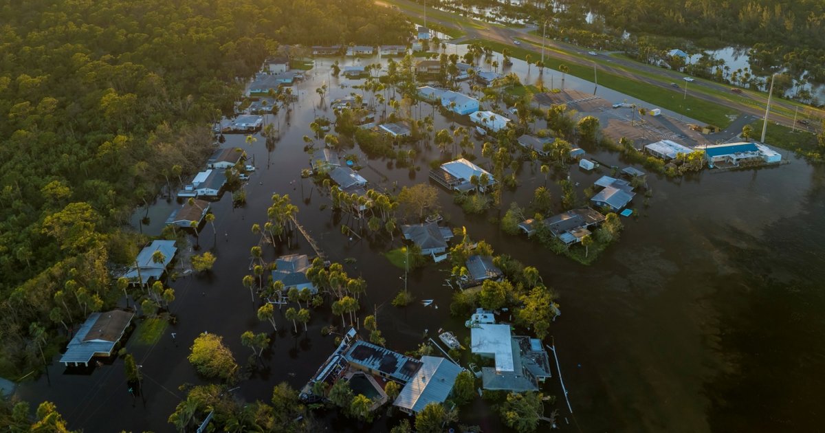 How Cities Can Prepare for the Great Climate Migration