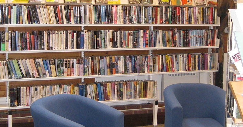 Trump Calls for Elimination of the Institute of Museum and Library Services