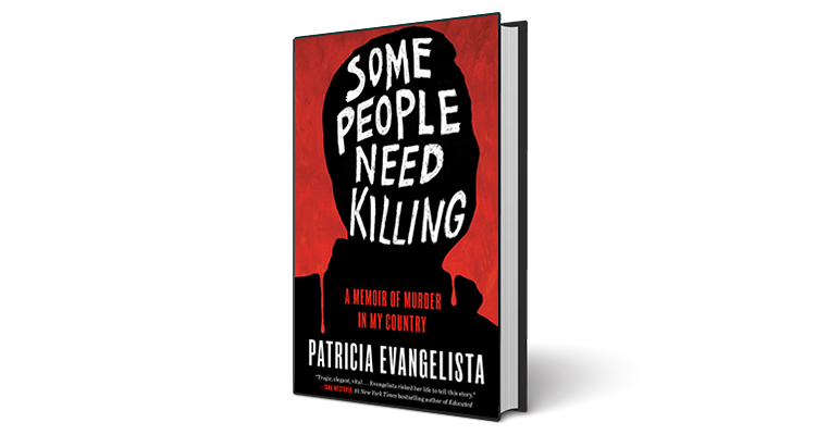 [ONLINE] - Patricia Evangelista, Some People Need Killing