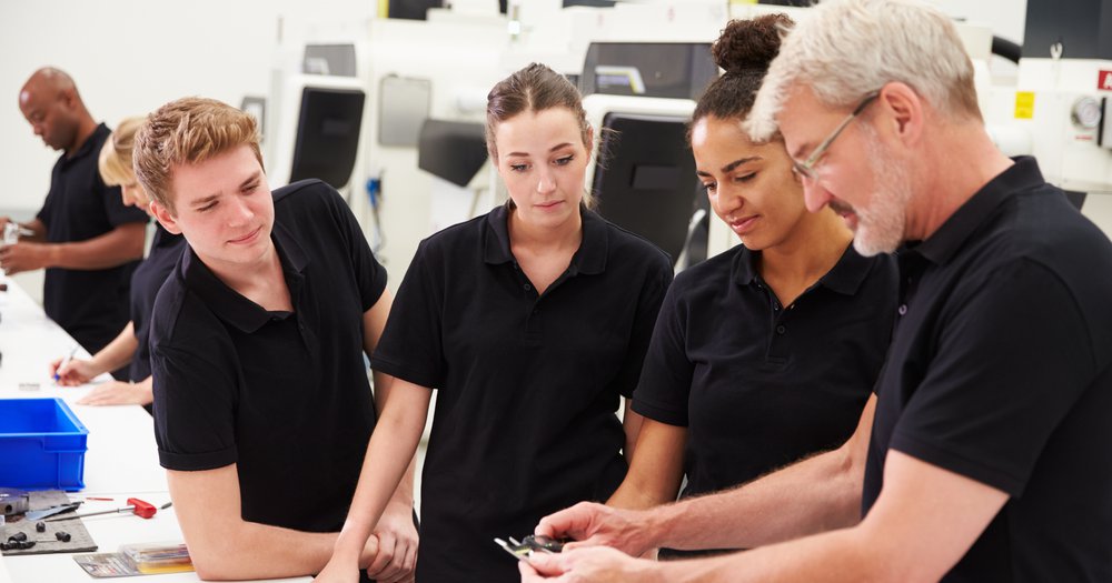 California’s Newest Investment in Youth Apprenticeship Focuses on ...