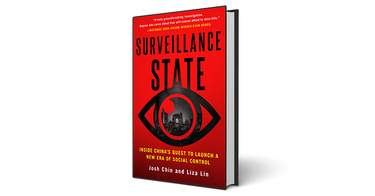 Surveillance State