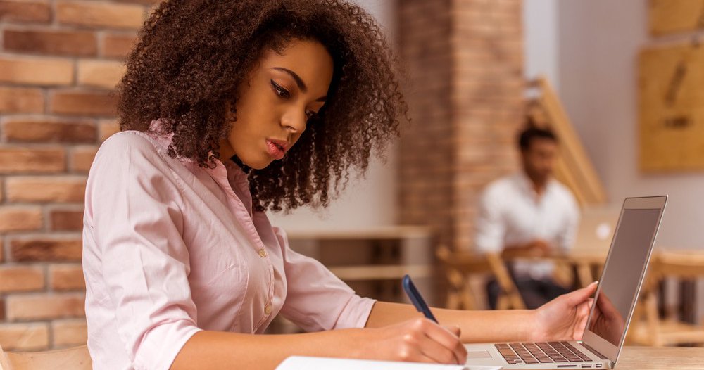 Taking the (Writing) Leap