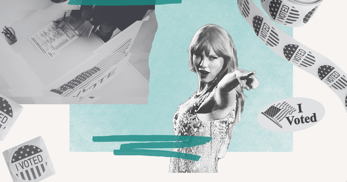 Fusion Voting’s Ballot Line Could Mobilize More Voters than a Taylor Swift Endorsement