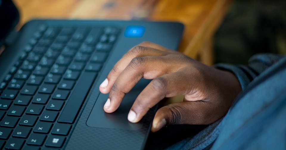 Pandemic shows problems persist in poor Americans’ home internet access