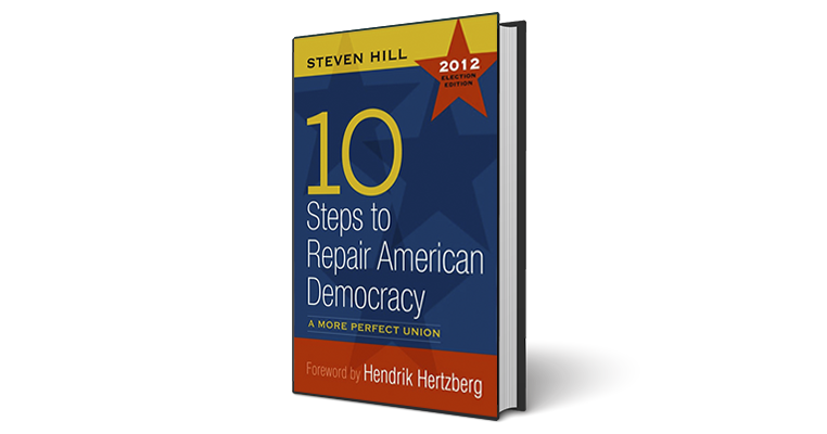 10 Steps to Repair American Democracy