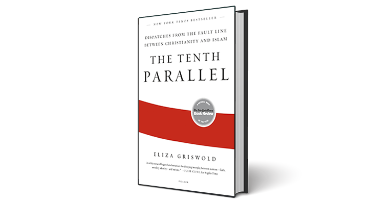 The Tenth Parallel