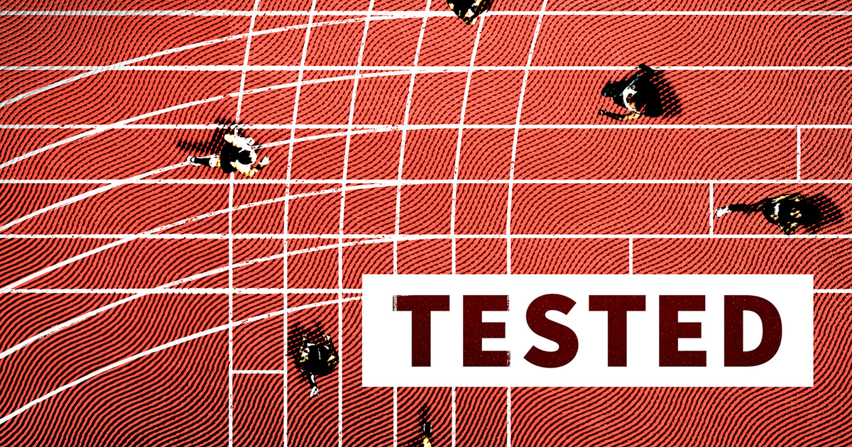 Gender Verification in Women's Athletics: A Deep Dive with Rose Eveleth