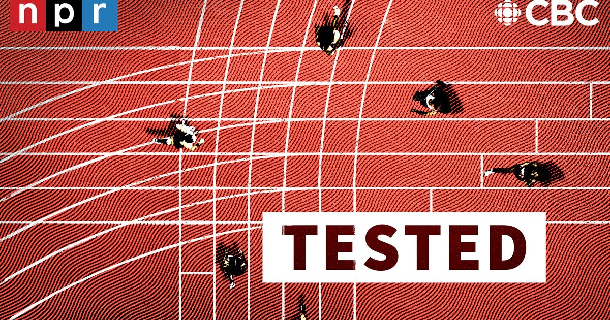 Tested: A Surprising History of Women's Sports