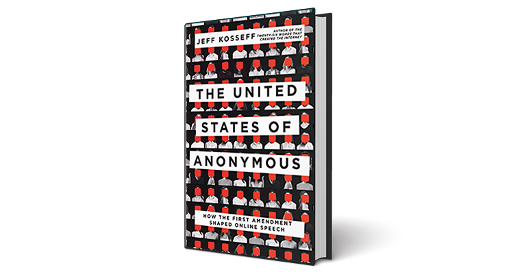 [ONLINE] - The United States of Anonymous, Jeff Kosseff