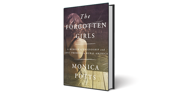 The Forgotten Girls