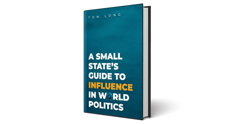 [ONLINE] - New Research to Bridge the Gap: Dr. Tom Long