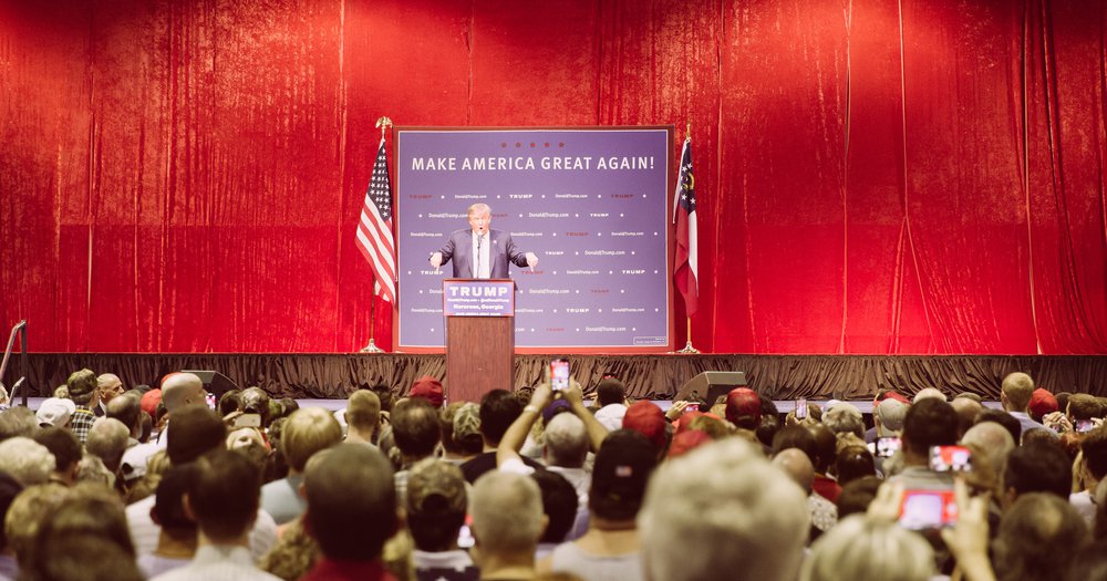 Trump Is Clearly Anti-Common Core. Is He Also Anti-Teacher?