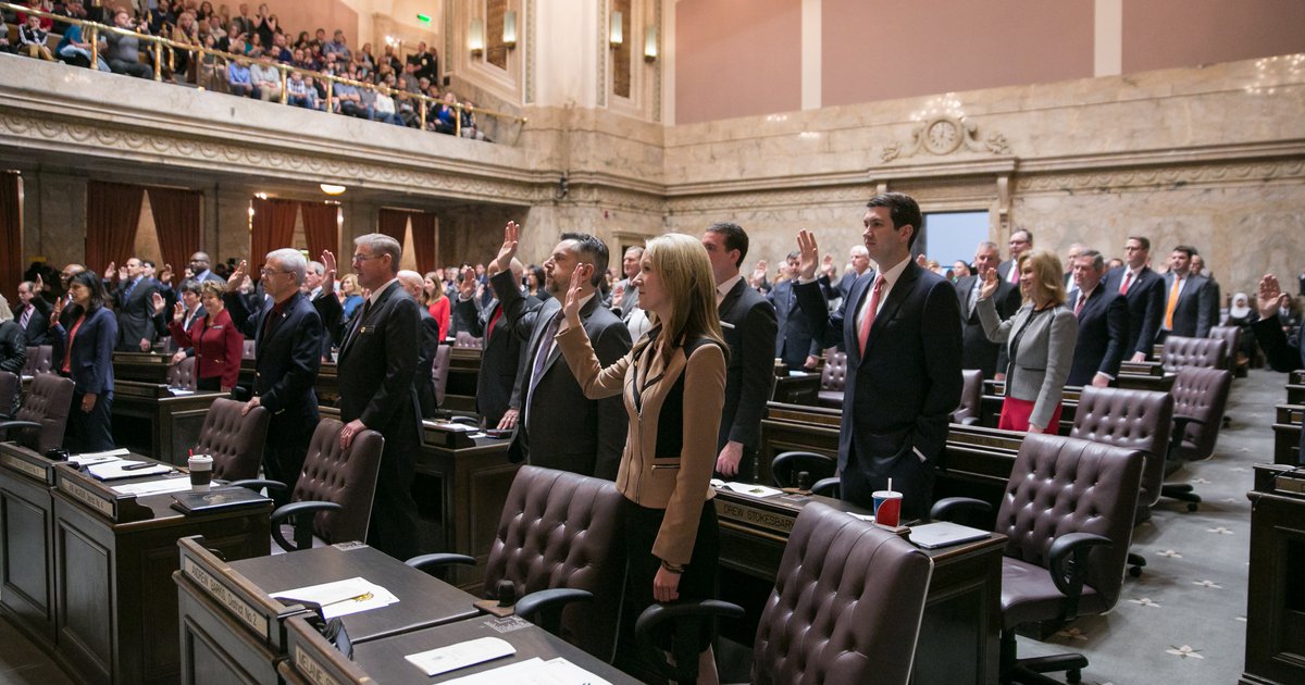 Hidden Staffers: Why Diversity in Government Matters